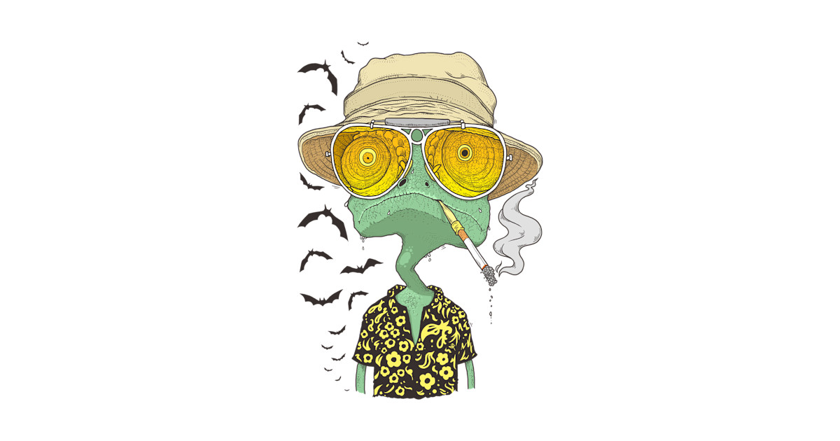 RANGO DUKE Classic - Rango Duke - T-Shirt | TeePublic