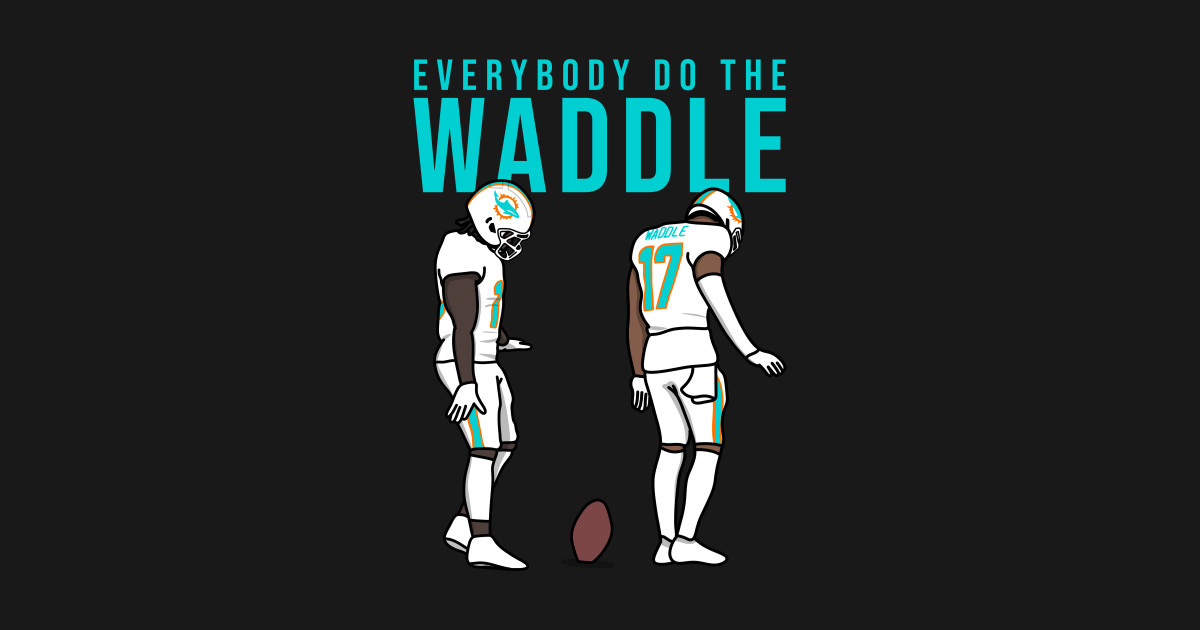 Do waddle - Waddle Dance - T-Shirt | TeePublic