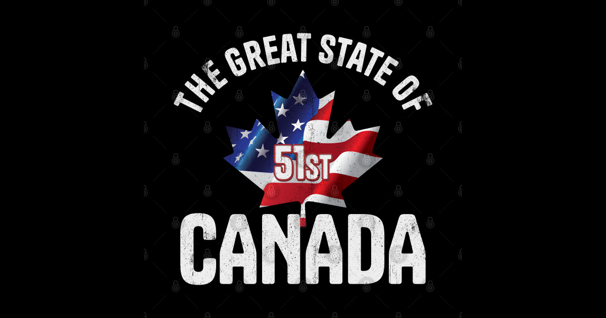 51st-State - 51st State - Sticker | TeePublic