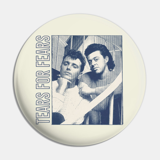 Tears For Fears • • Retro Style Aesthetic Design - Tears For Fears ...