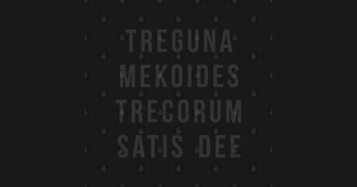 Substitutiary Locomotion - Satin - T-Shirt | TeePublic