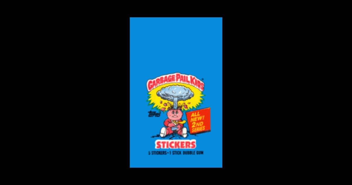 GPK - Gpk Garbage Pail Kids - T-Shirt | TeePublic