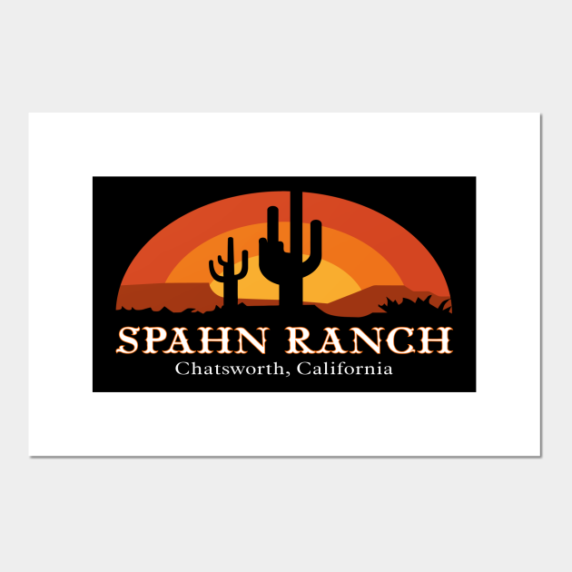 Charles Manson - Spahn Ranch - Charlie Manson - Posters and Art Prints ...