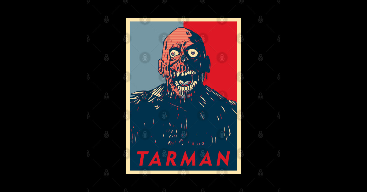 Tarman Kota - Tarman - Sticker | TeePublic