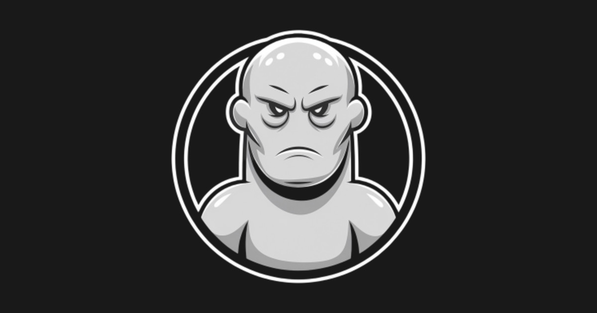 Angry NPC Meme - Angry Npc Meme - T-Shirt | TeePublic