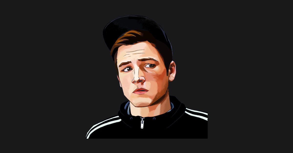 Eggsy Unwin - Eggsy Unwin - T-Shirt | TeePublic