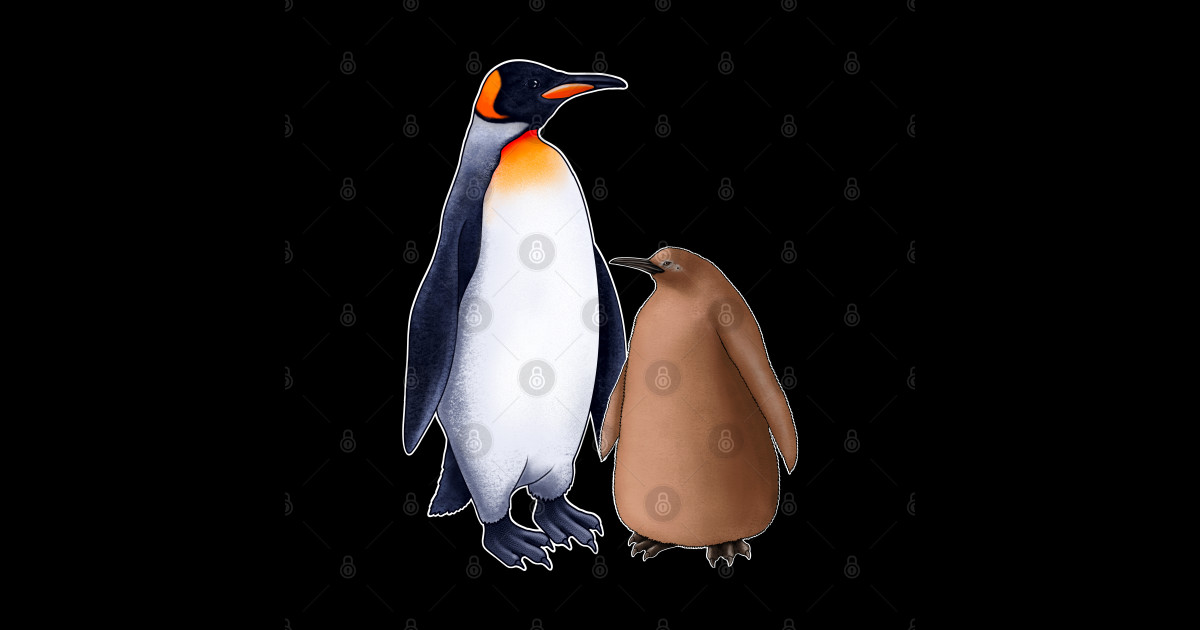 Emperor penguin & penguin lover - Emperor Penguin Penguin Lover Penguin ...