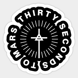 30stm logo