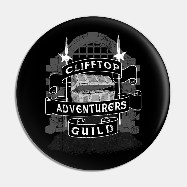 a logo for Clifftop Adventurers Guild? : r/Eberron