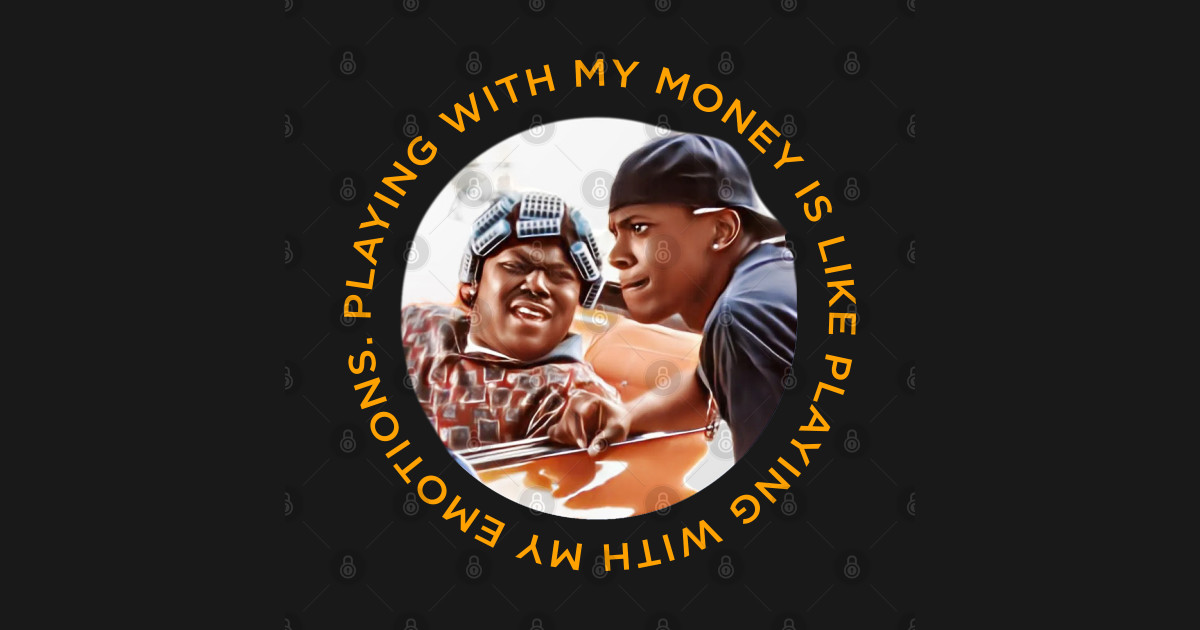 Friday 90s Classic - Friday Movie - T-Shirt | TeePublic
