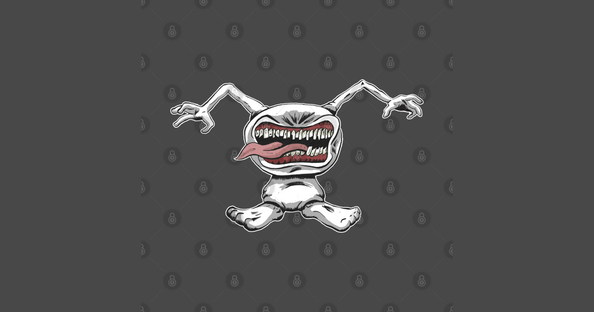 Isz from The Maxx - Isz - T-Shirt | TeePublic