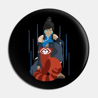 Kora Pins and Buttons for Sale | TeePublic