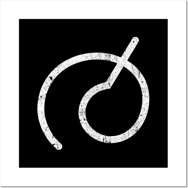 Whis Symbol - Dragon Ball Super - Posters and Art Prints | TeePublic