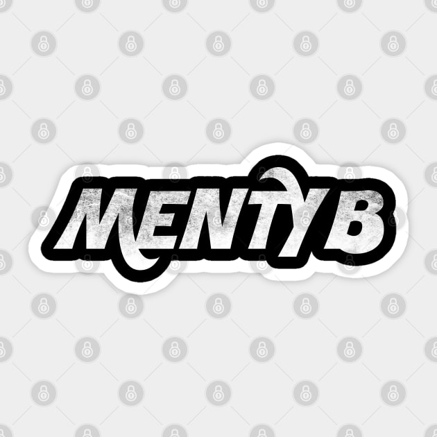 Menty B Urban Lingo Funny Gen Z Slang Gen Z Humor - Gen Z Humor ...