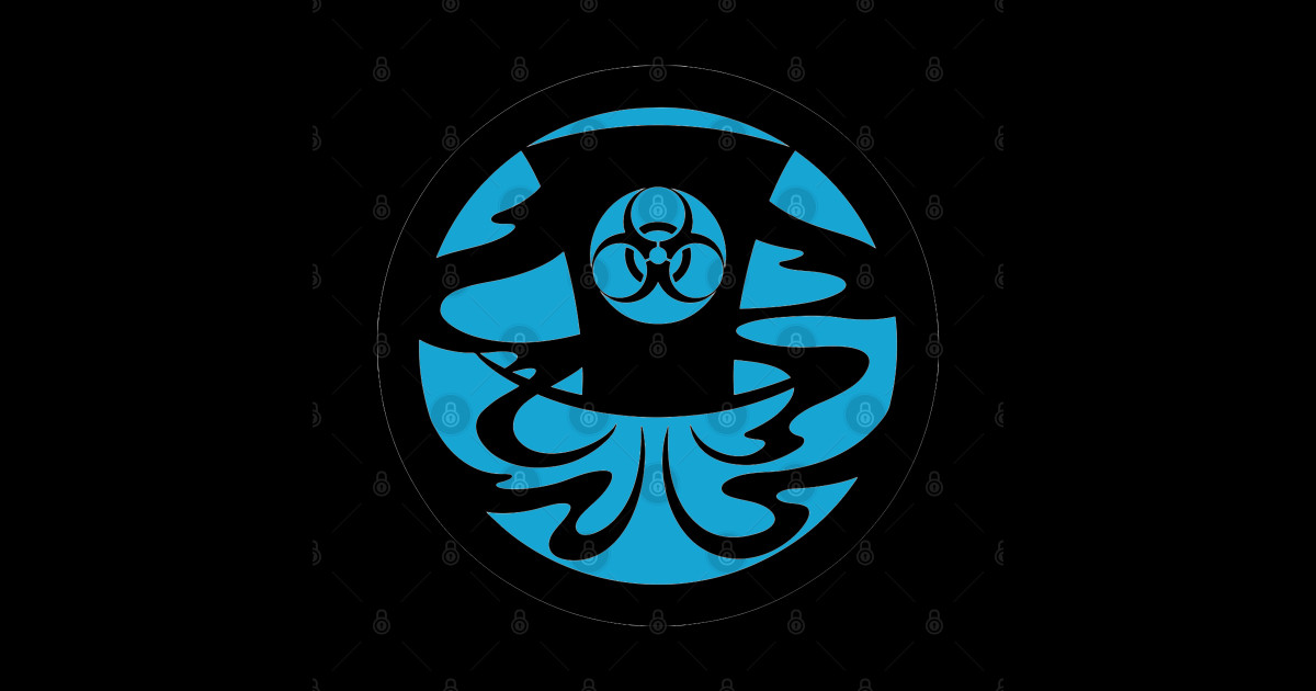 SCP MTF Beta-7 "Maz Hatters" - Scp Foundation - Posters and Art Prints ...