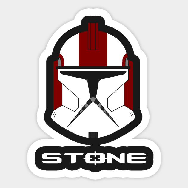 commander stone