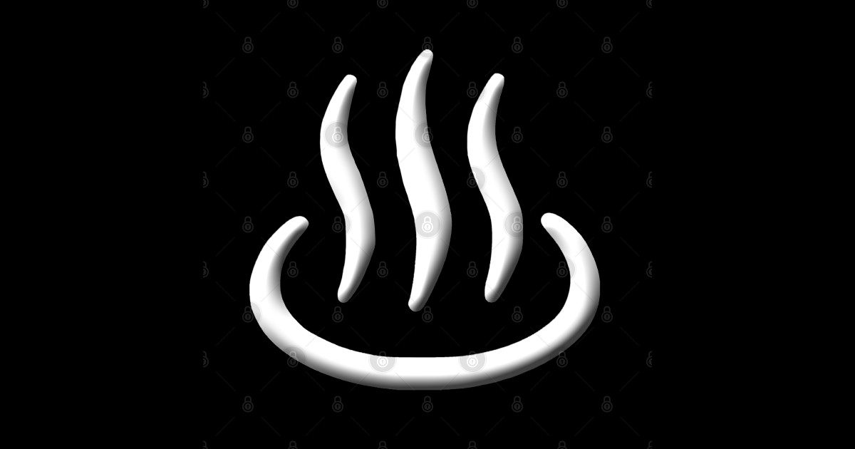 onsen sign - Onsen - Magnet | TeePublic