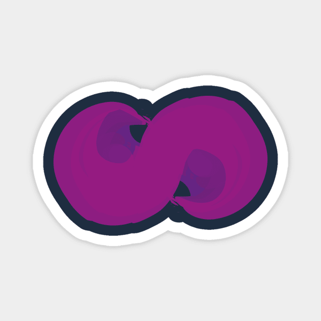 Infinity Graffiti Painting Brush Stroke Handdrawn Illustration ...