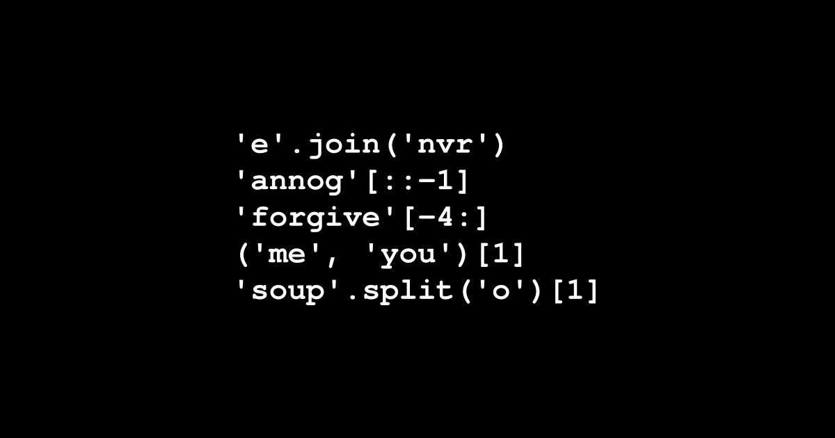 Rick Roll in Python - Computer - Sticker | TeePublic
