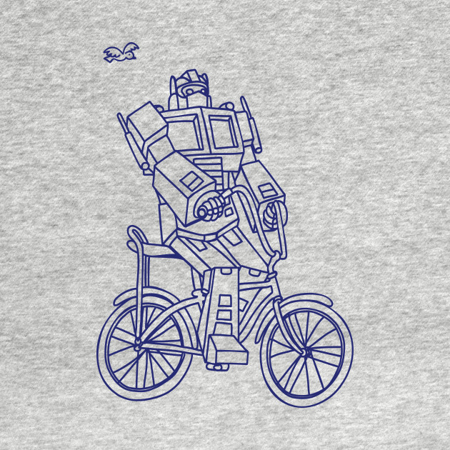 Joy Ride - T-Shirt | TeePublic