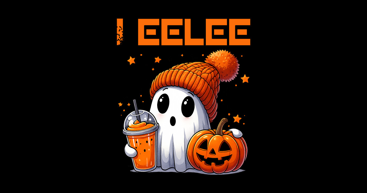 Cute Bluey Leelee Halloween Costume Vintage Cartoon - Halloween ...