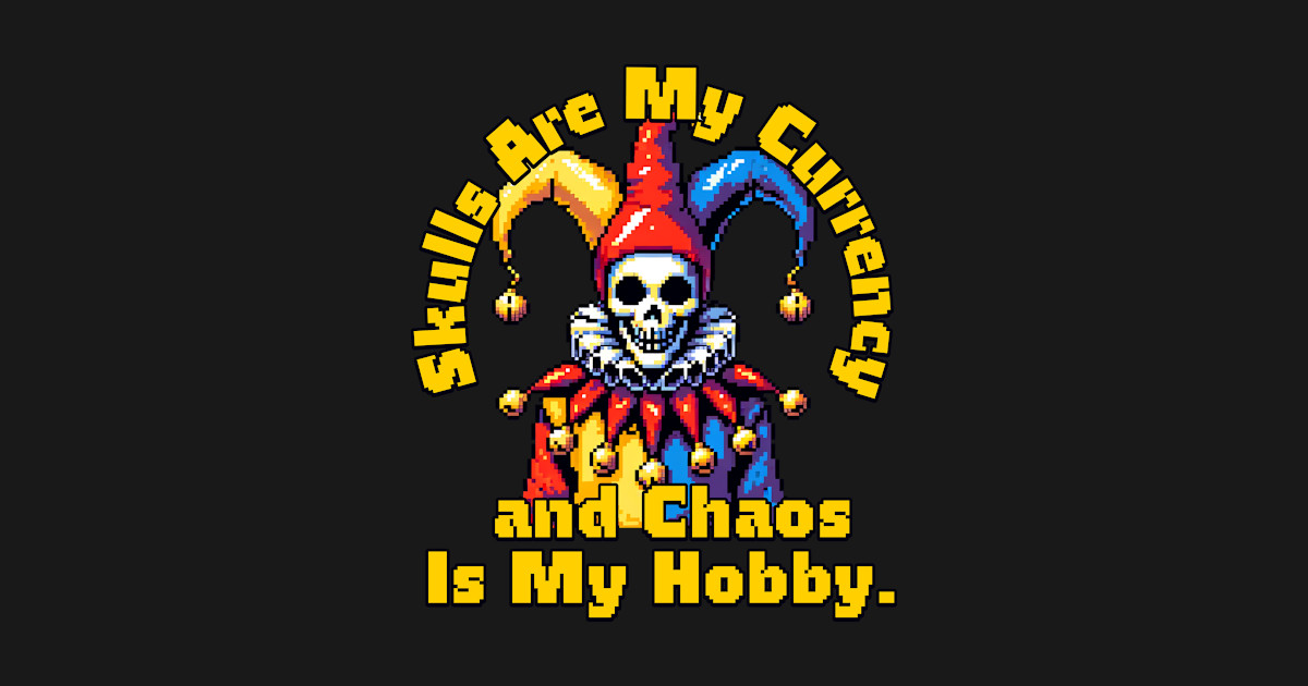 Jester Game - Who Needs Skill When You Have RNG_ 1 - Jester Playing ...