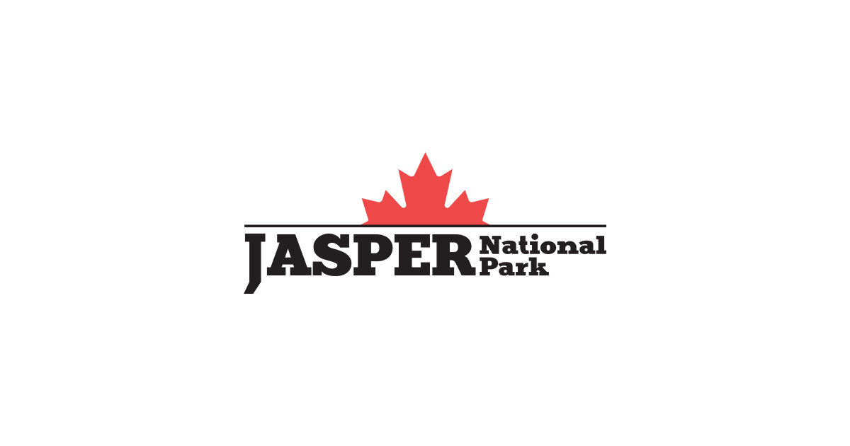Jasper National Park Logo - Jasper National Park - T-Shirt | TeePublic