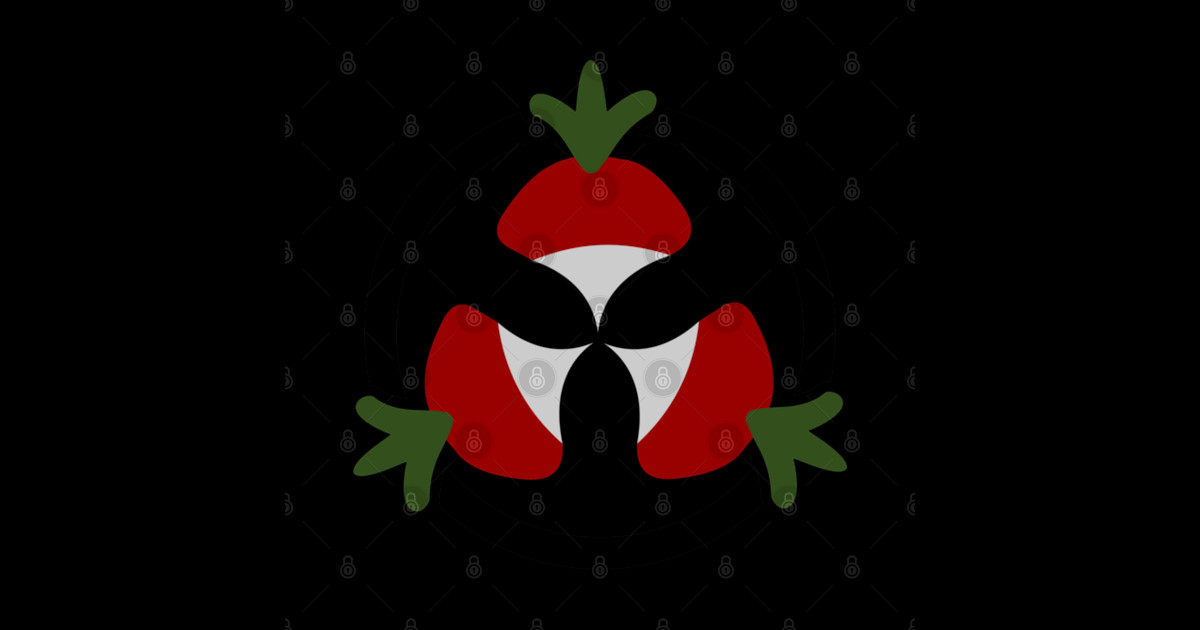 Samurai Rabbit Auntie's Farm Crest - Samurai Rabbit Aunties Farm Crest ...