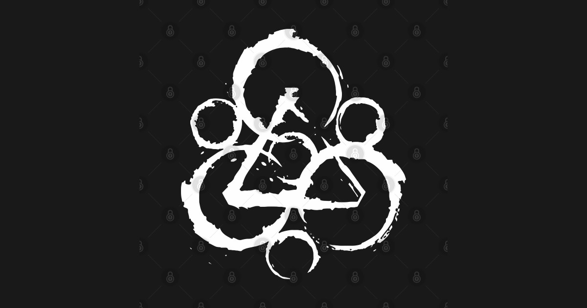 Coheed and Cambria Merch Coheed and Cambria Logo - Coheed And Cambria ...
