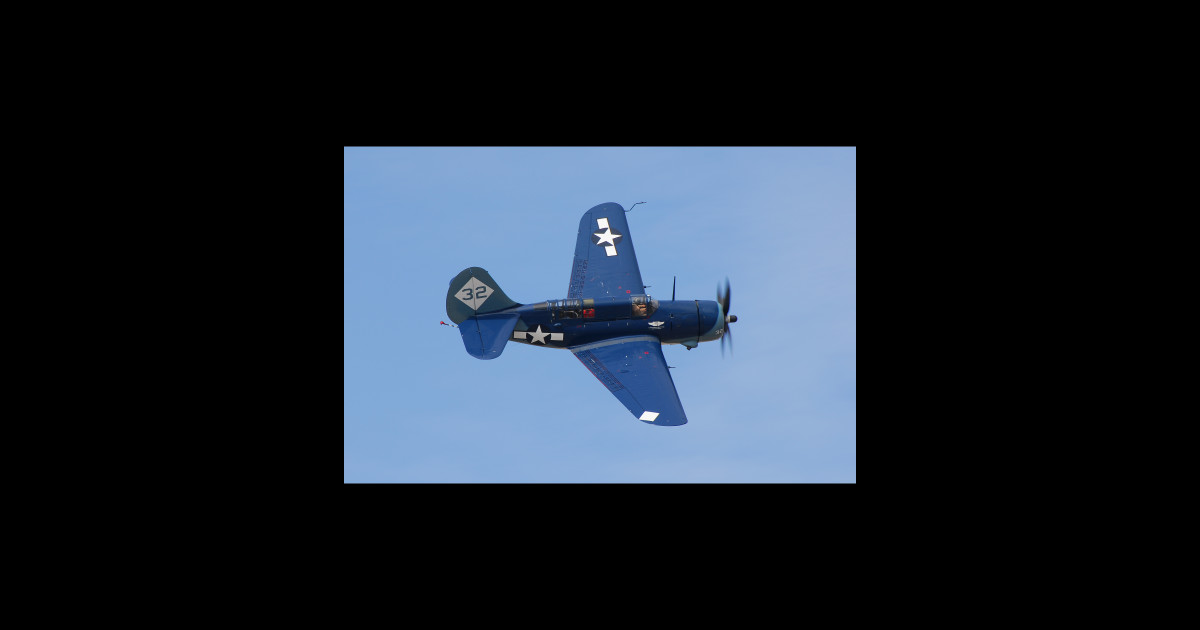 SB2C Helldiver - Sb2c - Sticker | TeePublic