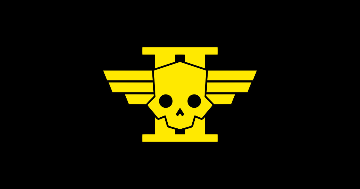 Helldivers 2 Fan Icon - Helldivers 2 - Sticker | TeePublic