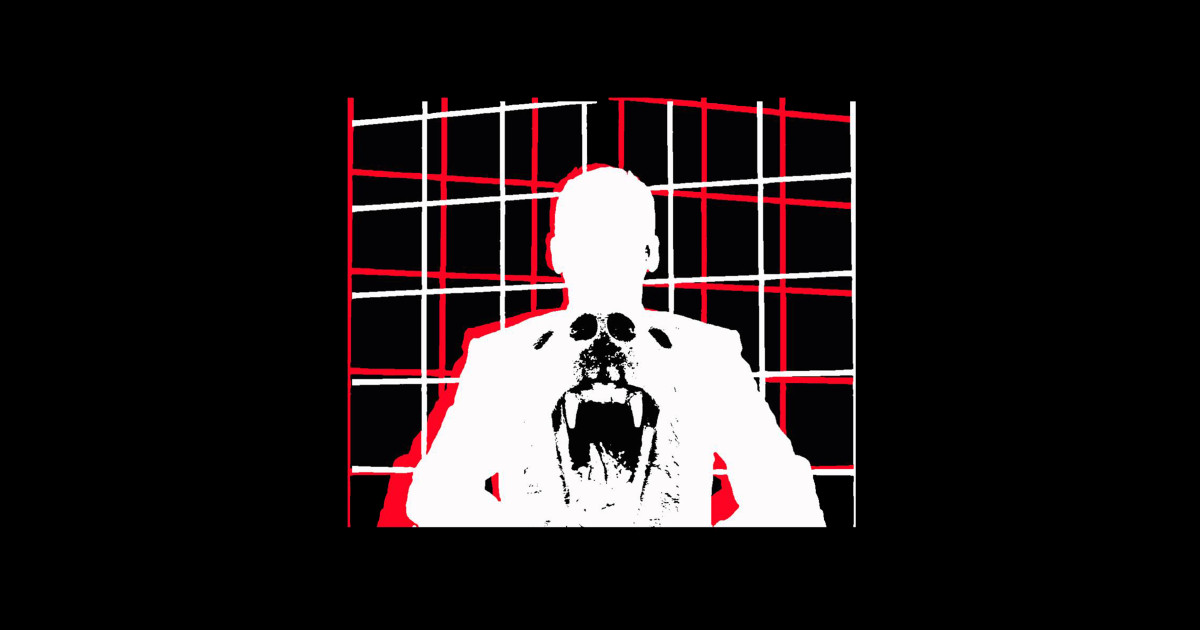 Business Beast - Beast - Sticker | TeePublic