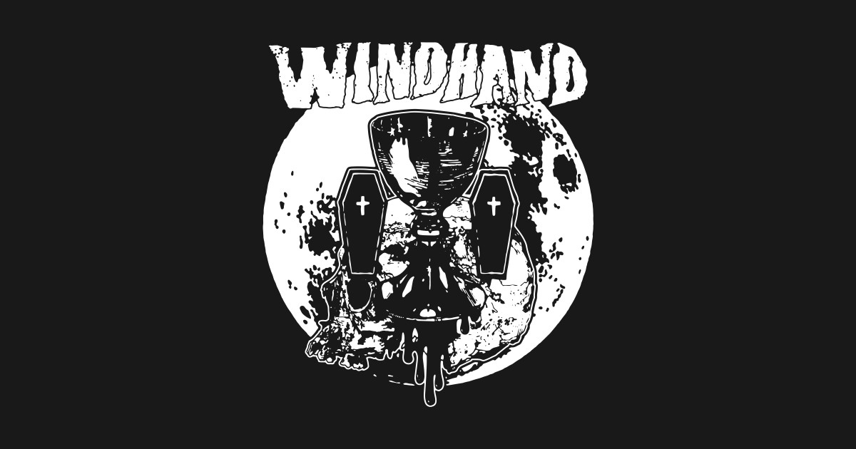 Windhand Band - Windhand - T-Shirt | TeePublic