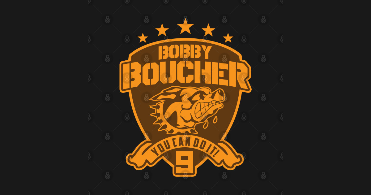 You can do it! - Bobby Boucher - Sport - T-Shirt | TeePublic