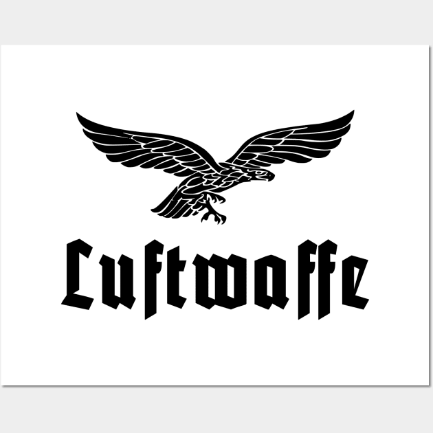 German Air Force Logo Ww2