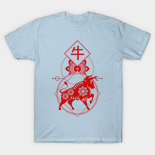 Chinese, Zodiac, Ox, Astrology, Star sign, Stars - Chinese Zodiac Ox ...