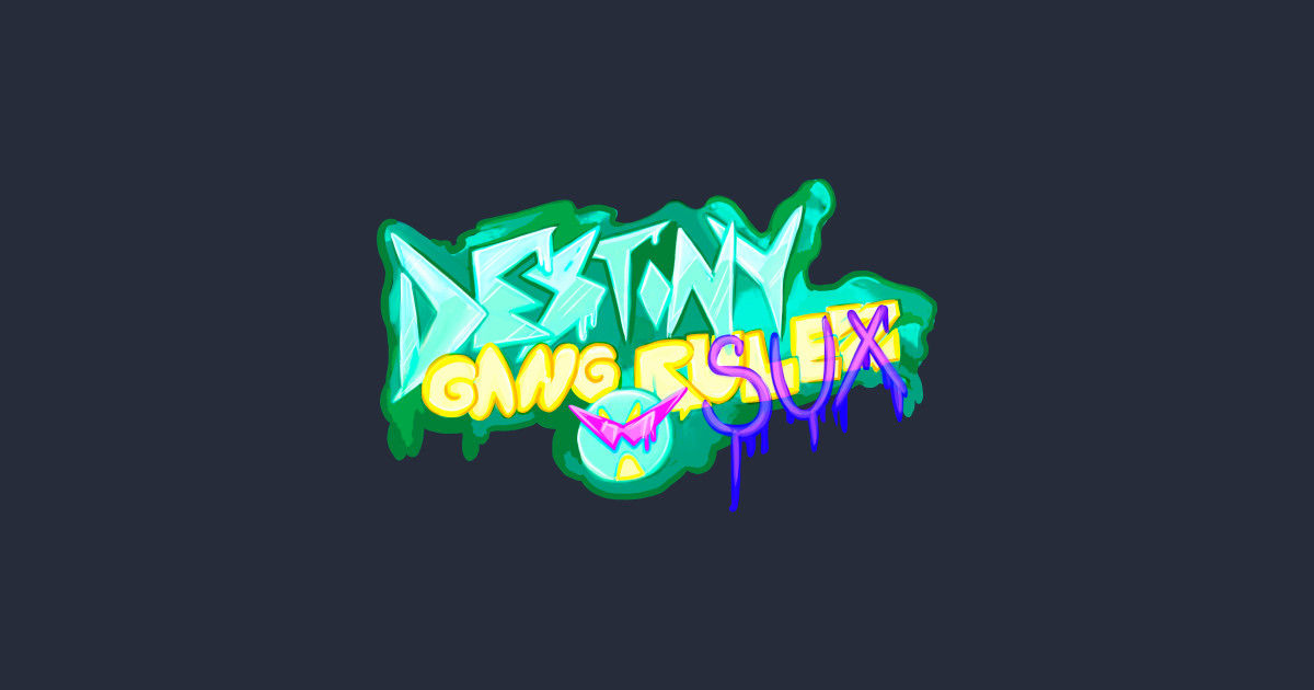 Destiny Gang sux! Adventure Time / Fionna and Cake fan art - Destiny ...