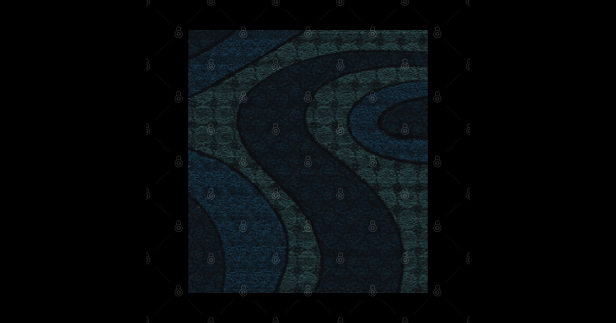 Hatch - Abstract - Sticker | TeePublic