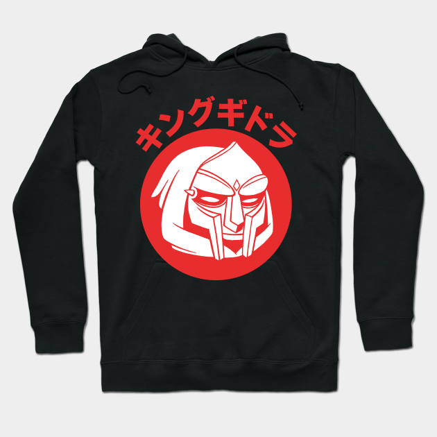 King Geedorah - Mf Doom - Hoodie | TeePublic