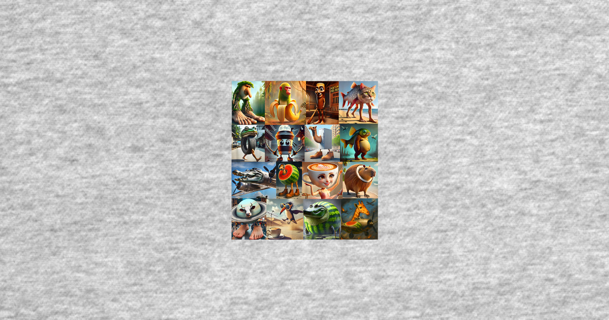 Brainrot Meme Italian Brain Rot Italian Brainrot for Men Women ...