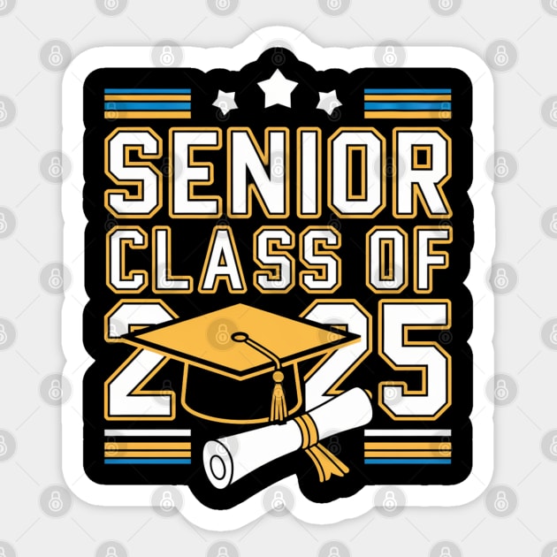 Senior 25 Class of 2025 Graduation 2025 Gifts - Senior 25 Class Of 2025 ...