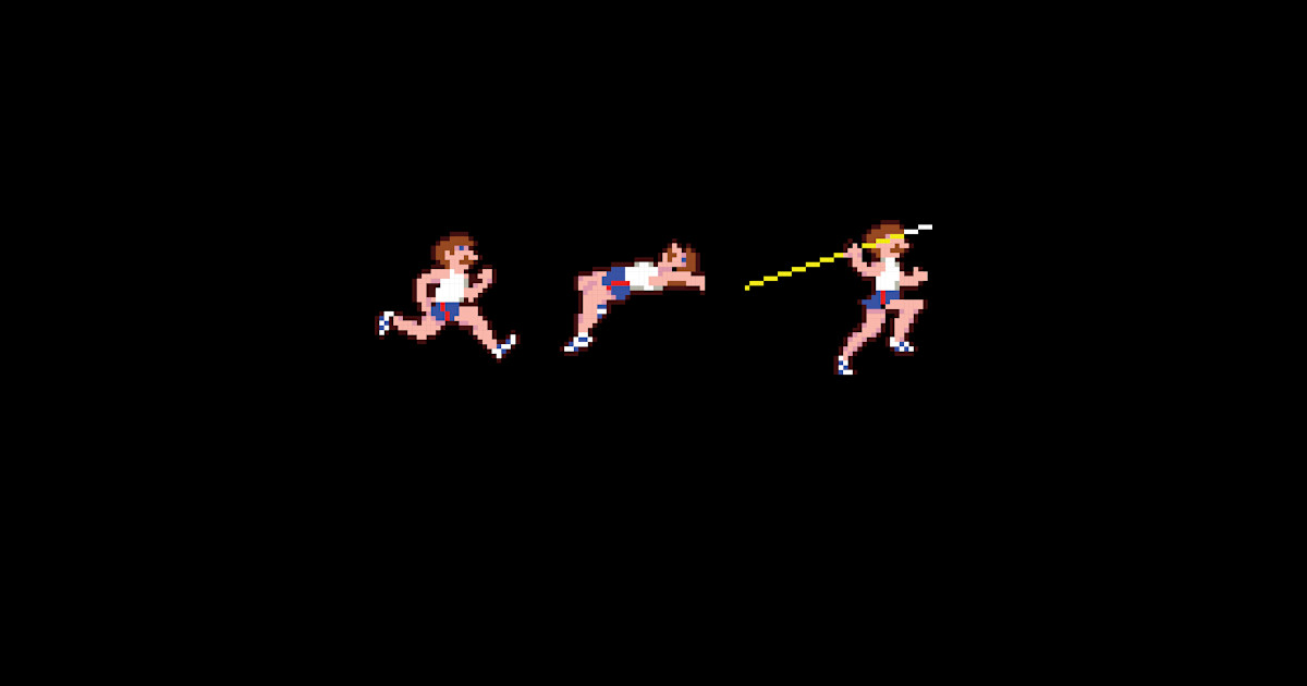 Citius Altius Fortius Communiter - Olympic Games - Sticker | TeePublic