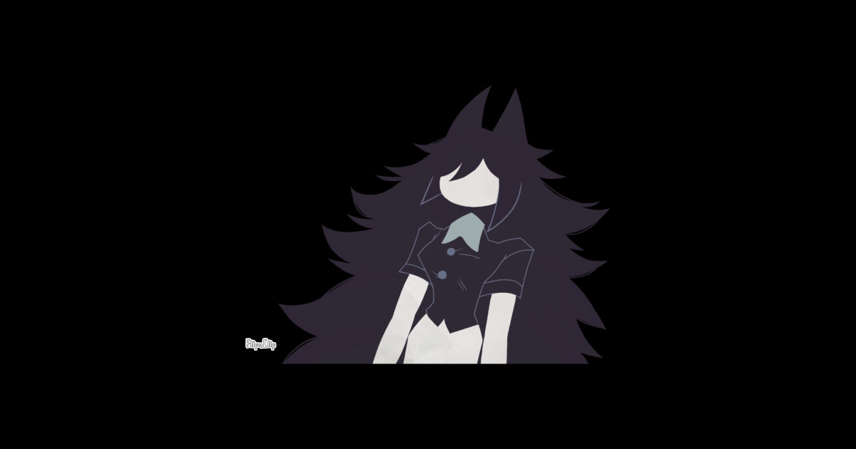 FPE Mrs. Circle - Fpe Characters - Sticker | TeePublic