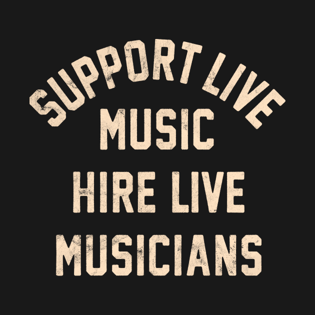 Support Live Music Hire Live Musicians Bands Artists Singers - Live ...