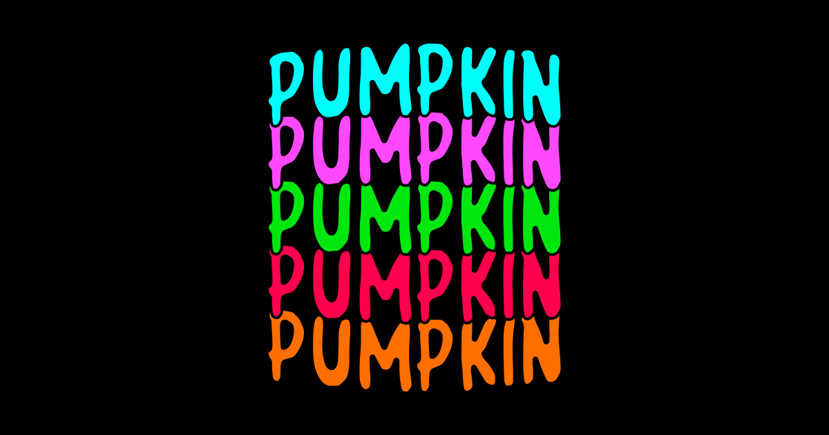 pum pum - Halloween - Sticker | TeePublic
