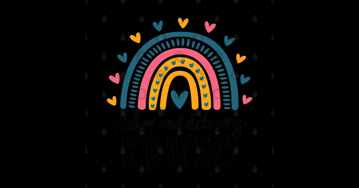 L&D Nurse Labor and Delivery Nurse Nurses Day - Ld Nurse Labor And ...