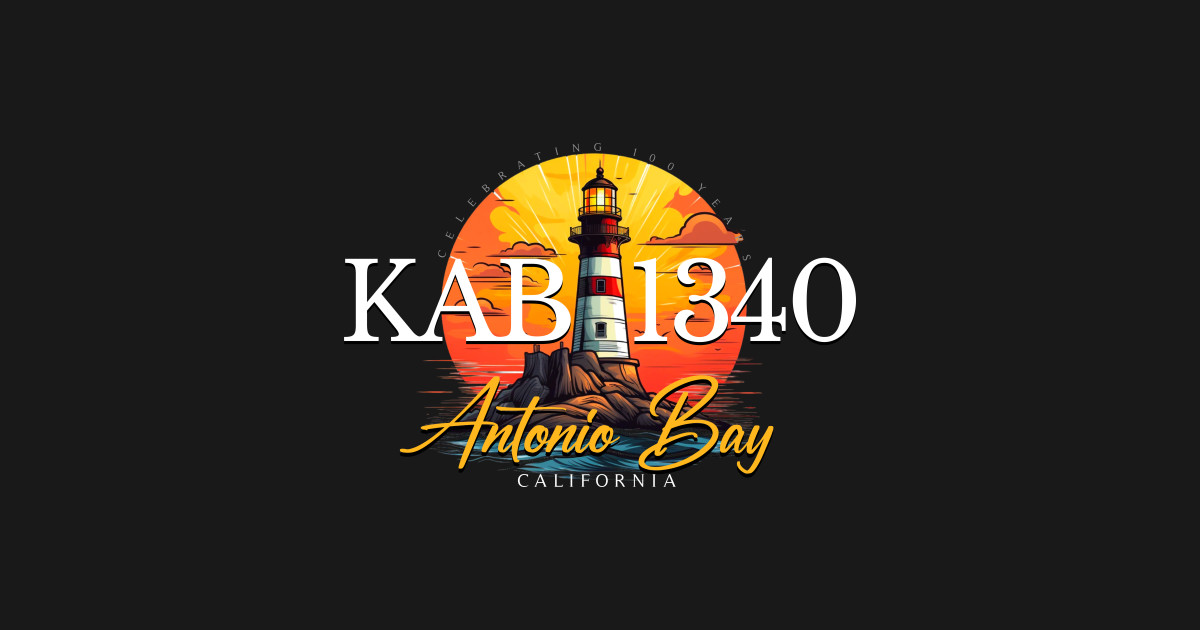 KAB/1340 - The Sound of Antonio Bay - The Fog - T-Shirt | TeePublic