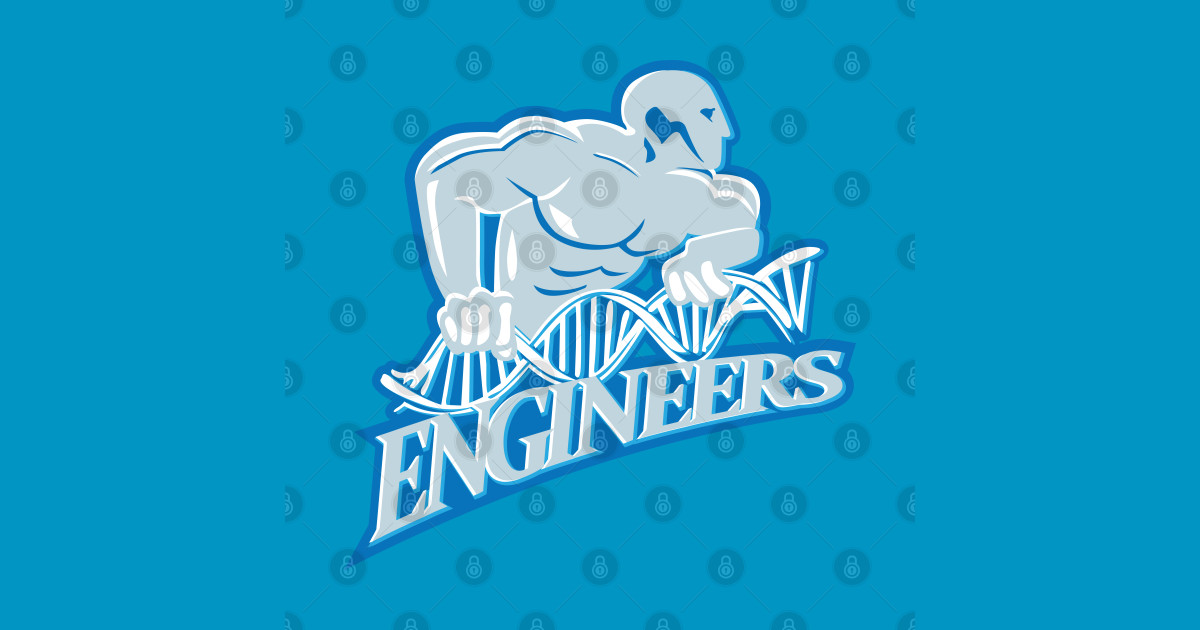 Go Engineers! - Movies - T-Shirt | TeePublic