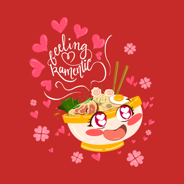 Kawaii Cute Ramen Bowl Ramen Life Ramen Lover Ramen Noodles - Ramen ...