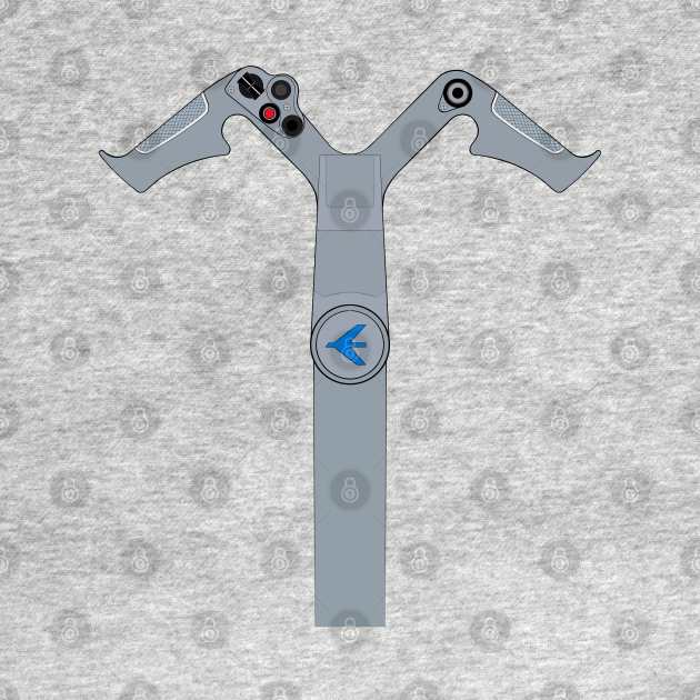 Embraer ERJ Control Yoke - Embraer - Tank Top | TeePublic